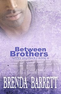 Between Brothers - Bookzzle