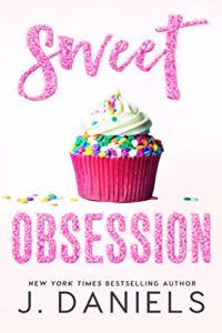Sweet Obsession - Bookzzle