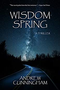 Wisdom Spring - Bookzzle