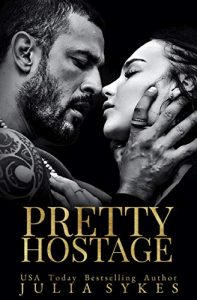 Pretty Hostage - Bookzzle
